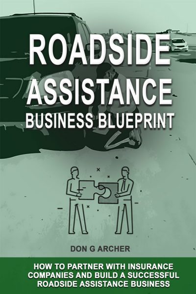 How To Start A Roadside Assistance Business | Tow Company Marketing