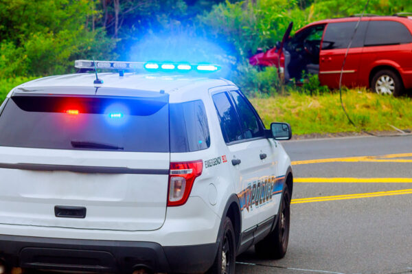 How To Get On Police Rotation | Tow Company Marketing