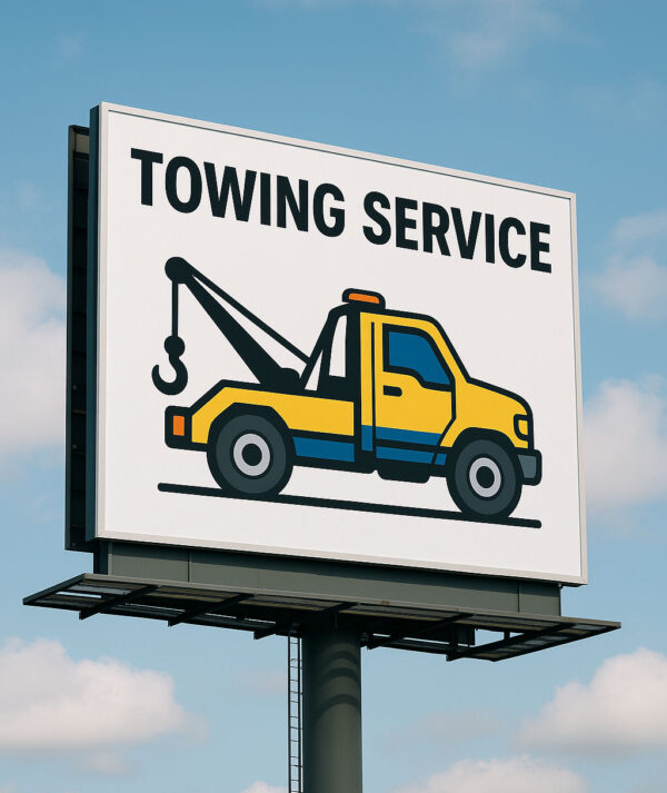Starting A Towing Business | Tow Company Marketing